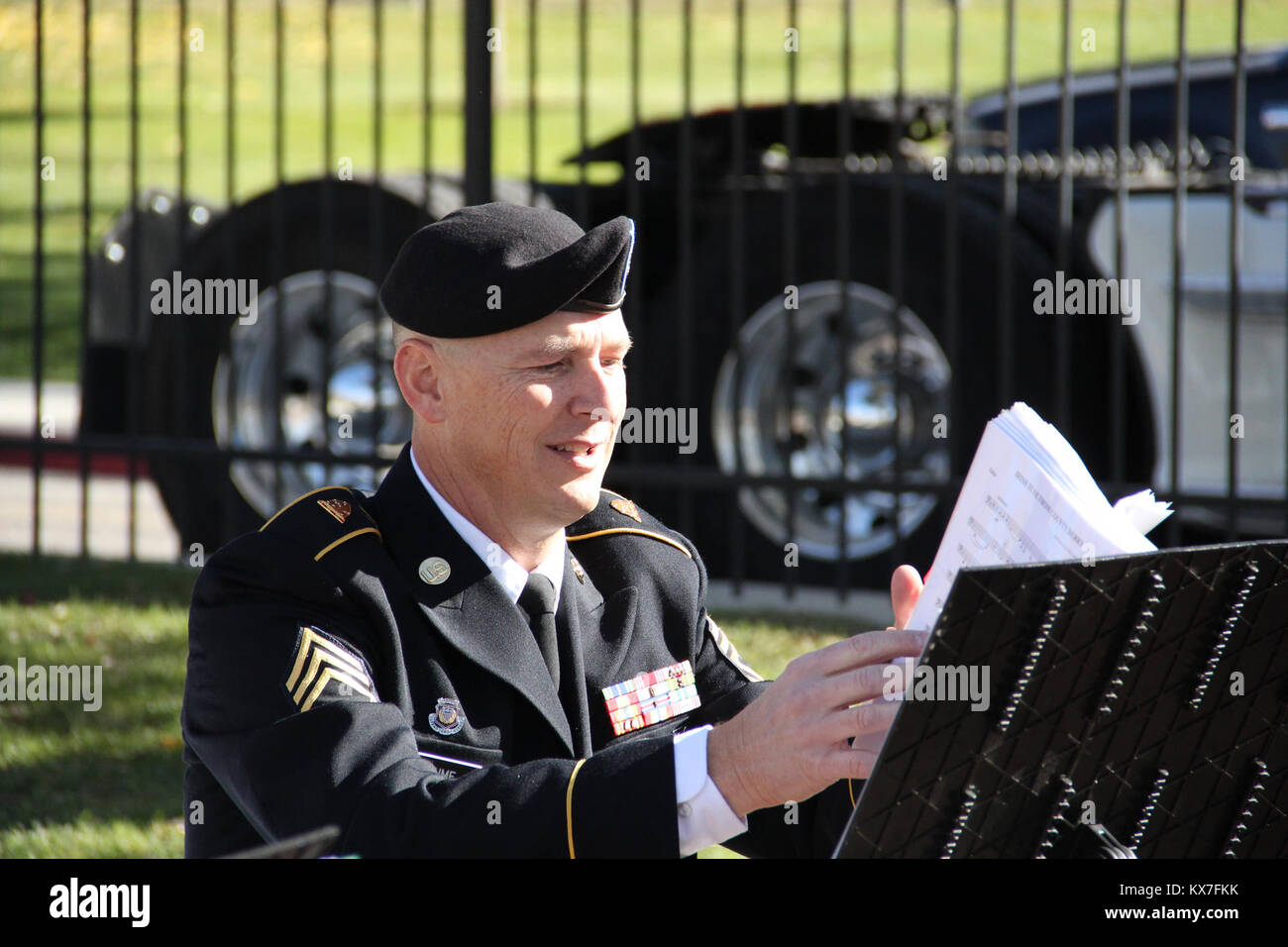 Photos by: Capt. Ryan Sutherland Fort Douglas, Utah - Brig. Gen. Dallen ...
