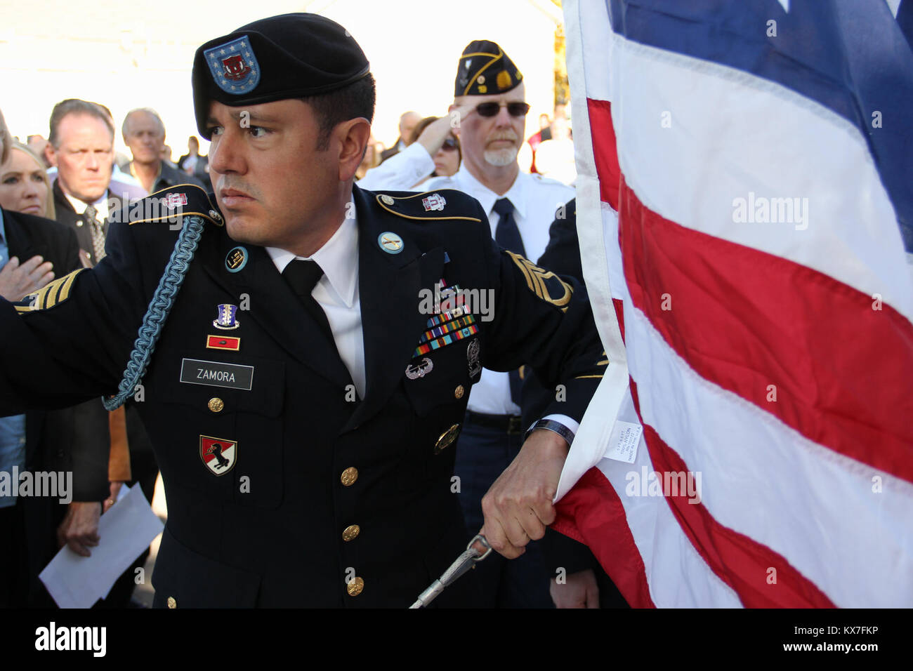 Photos by: Capt. Ryan Sutherland Fort Douglas, Utah - Brig. Gen. Dallen ...