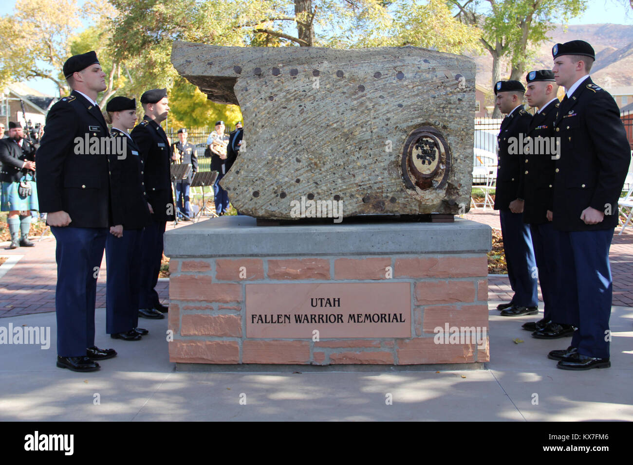 Fort douglas military museum hi-res stock photography and images - Alamy