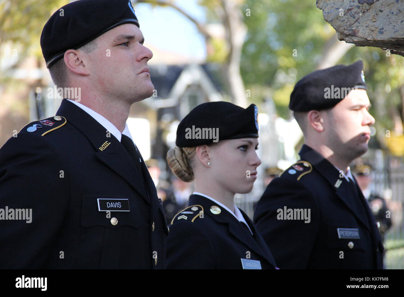 Photos by: Capt. Ryan Sutherland Fort Douglas, Utah - Brig. Gen. Dallen ...