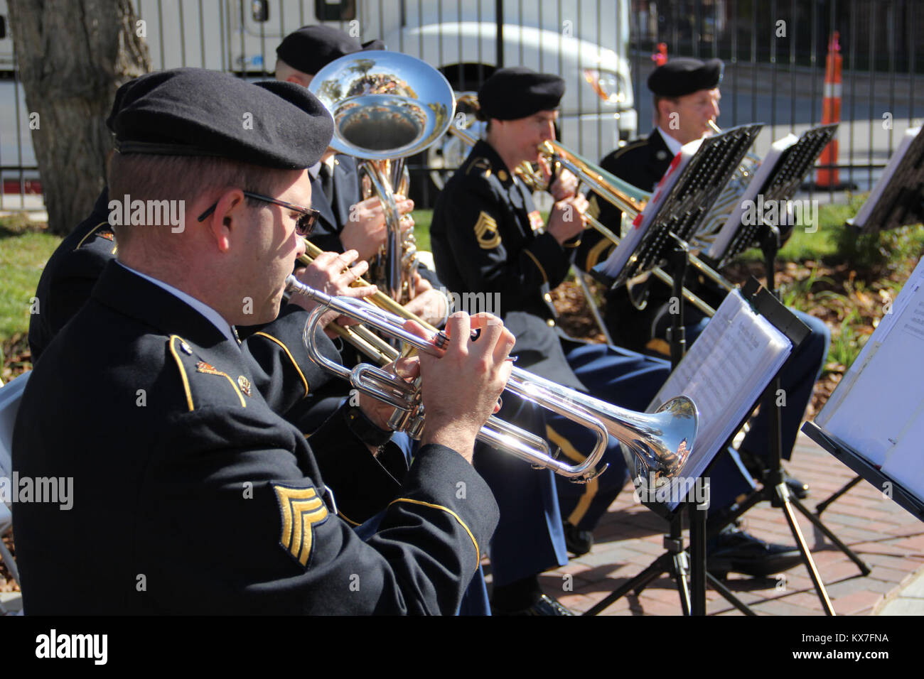 Brig gen dallen atack hi-res stock photography and images - Alamy