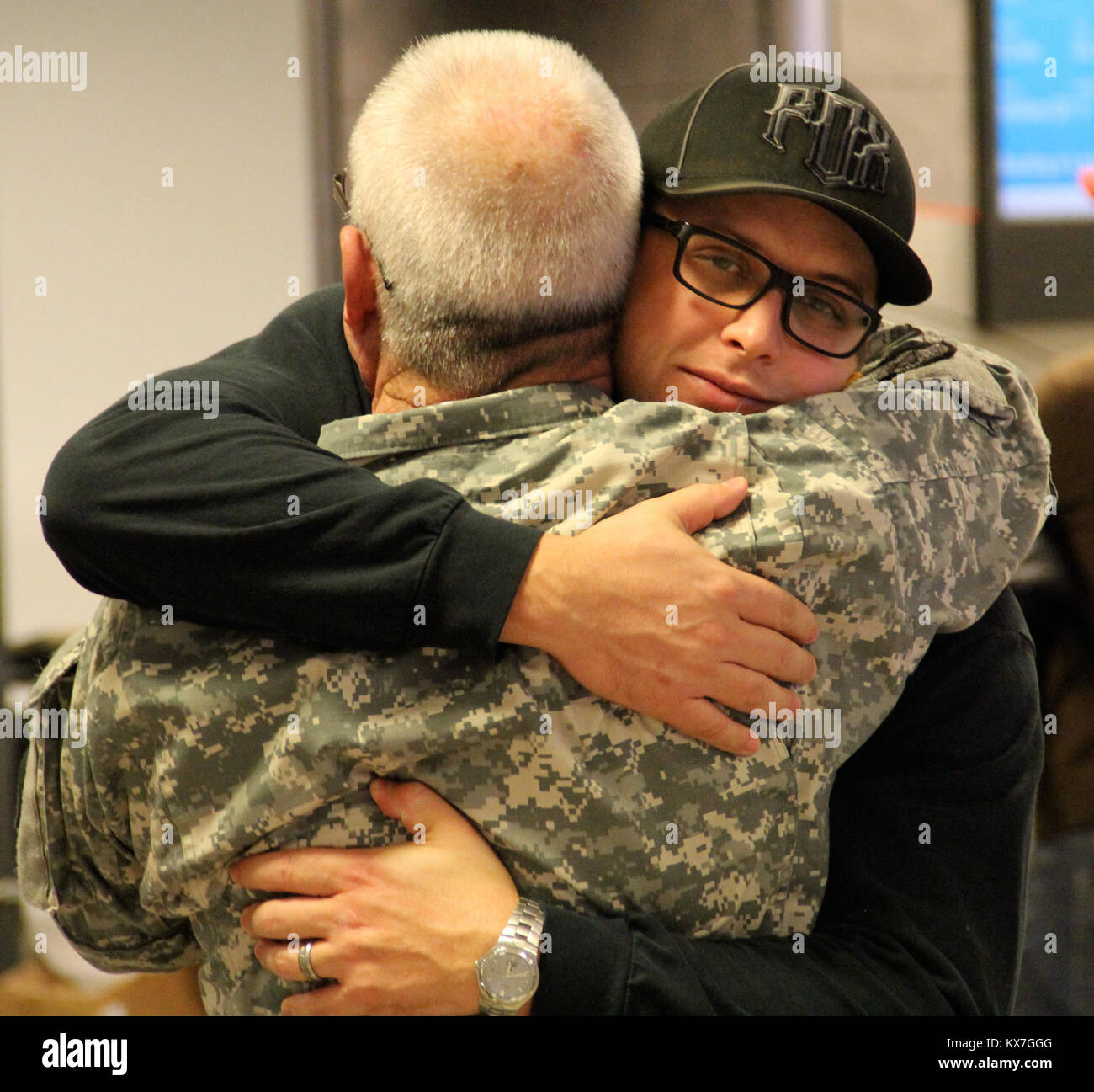 Photos by: Lt. Col. Hank McIntire DRAPER, Utah — Approximately 60 ...