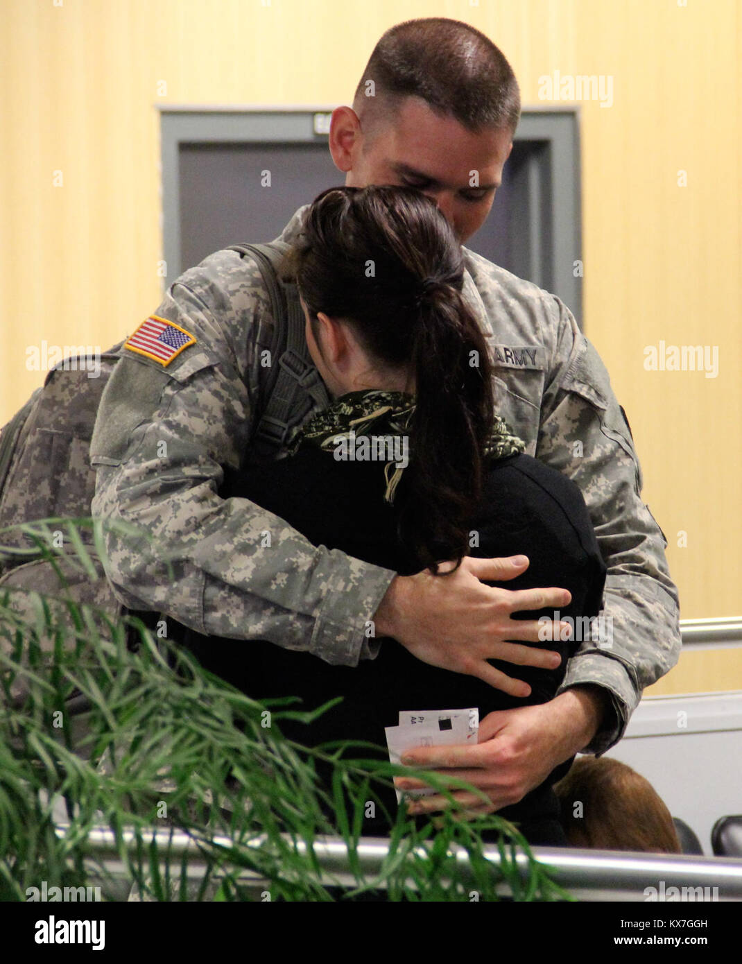 Photos by: Lt. Col. Hank McIntire DRAPER, Utah — Approximately 60 ...