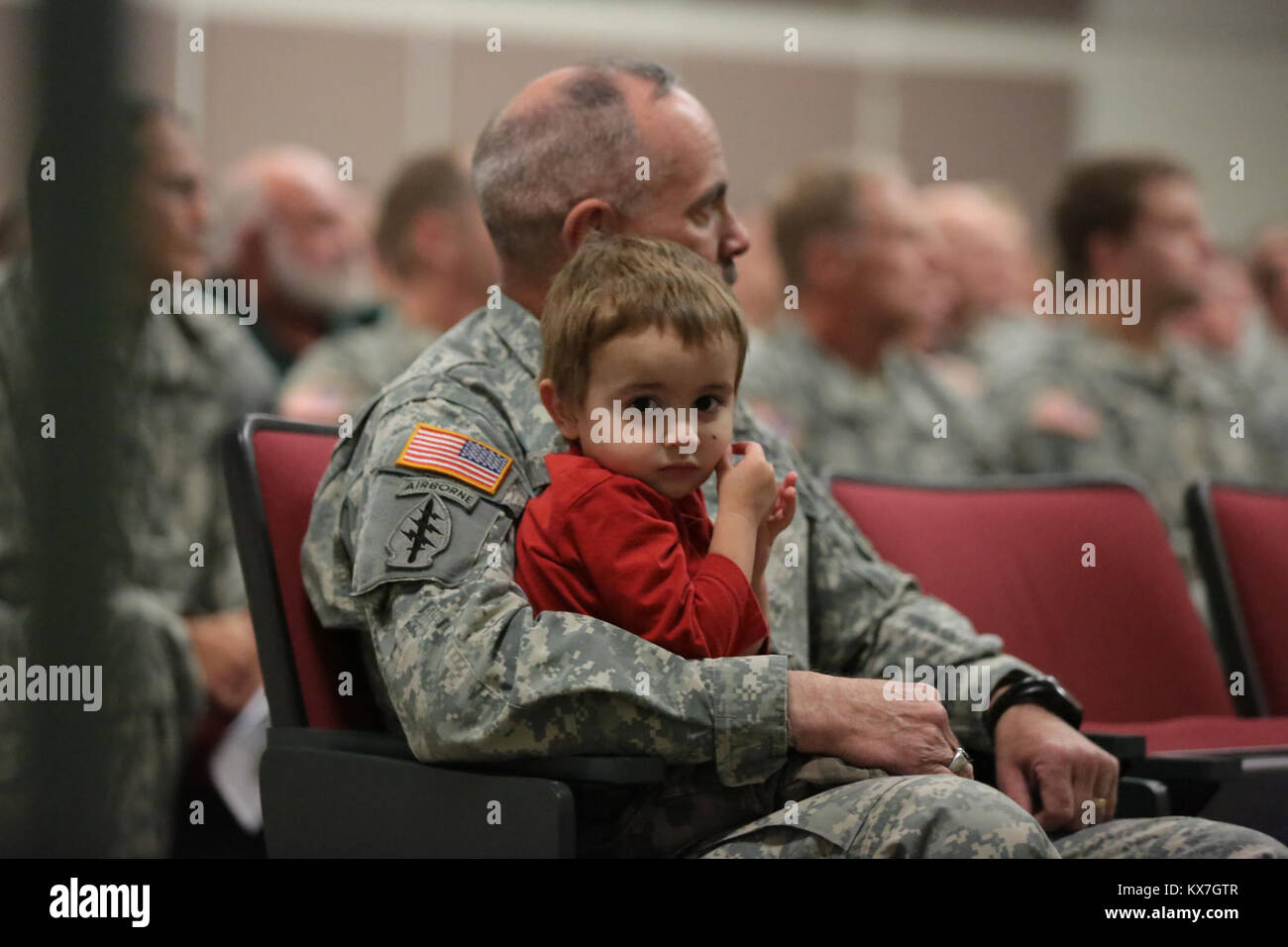 Daily Life Of A Soldier
