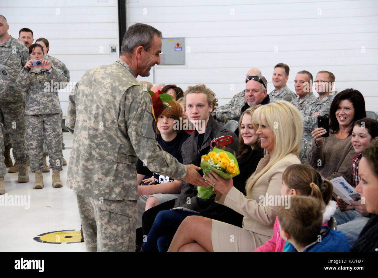 The Utah National Guard’s 97th Aviation Troop Command conducted a ...