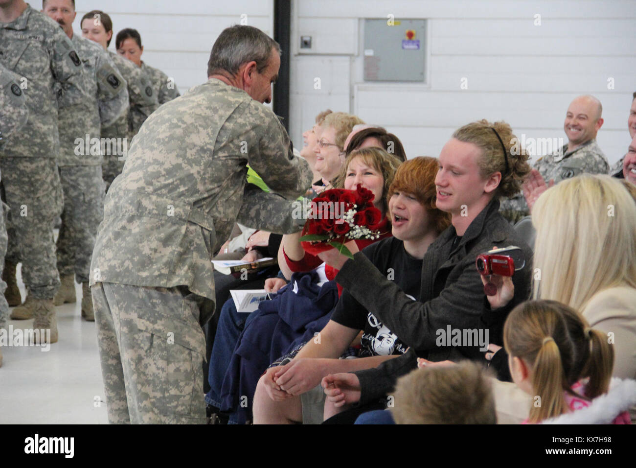The Utah National Guard’s 97th Aviation Troop Command conducted a ...