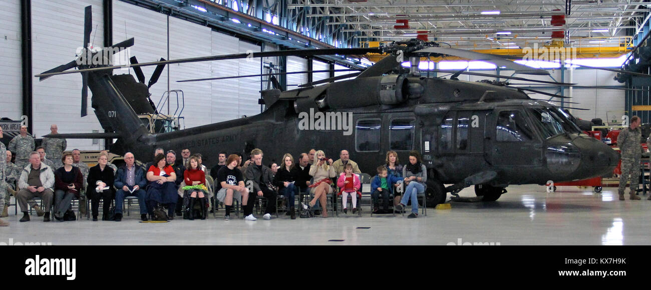 The Utah National Guard’s 97th Aviation Troop Command conducted a ...