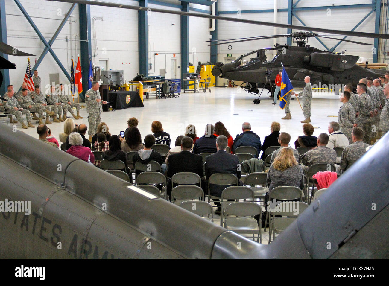 The Utah National Guard’s 97th Aviation Troop Command conducted a ...