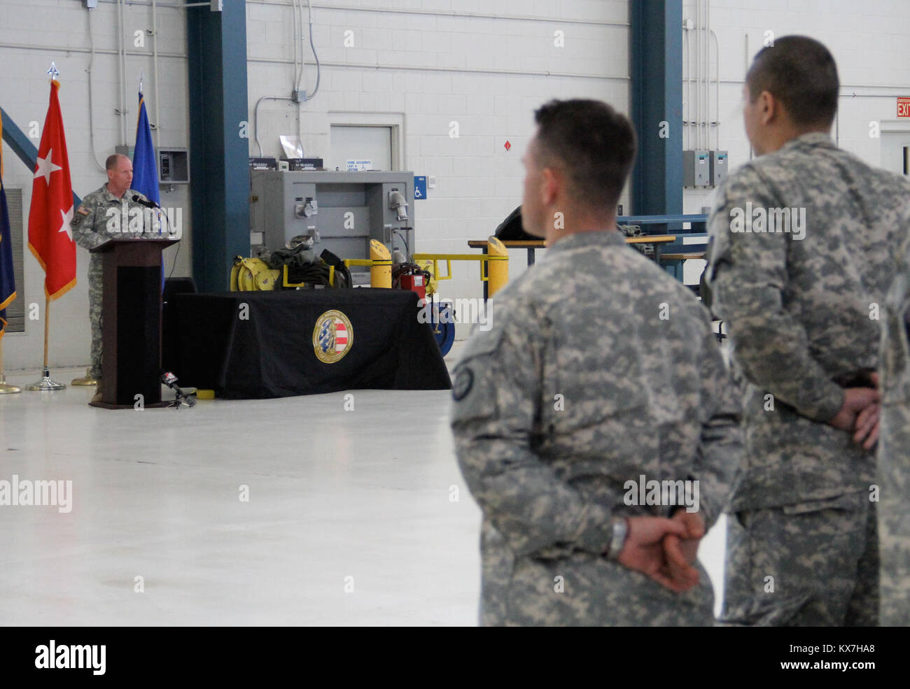Aviation and troop support command hi-res stock photography and images ...