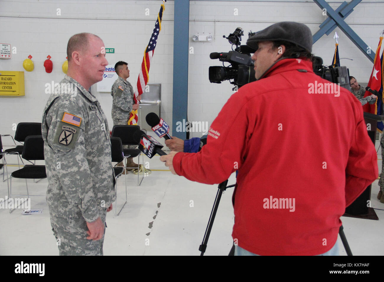The Utah National Guard’s 97th Aviation Troop Command conducted a ...