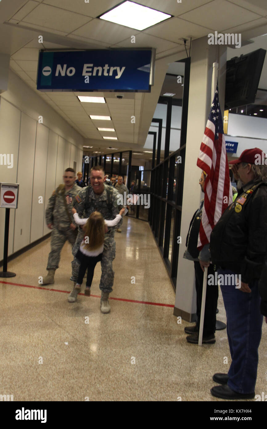 Salt Lake City, Utah — Approximately 20 soldiers assigned to the Utah ...