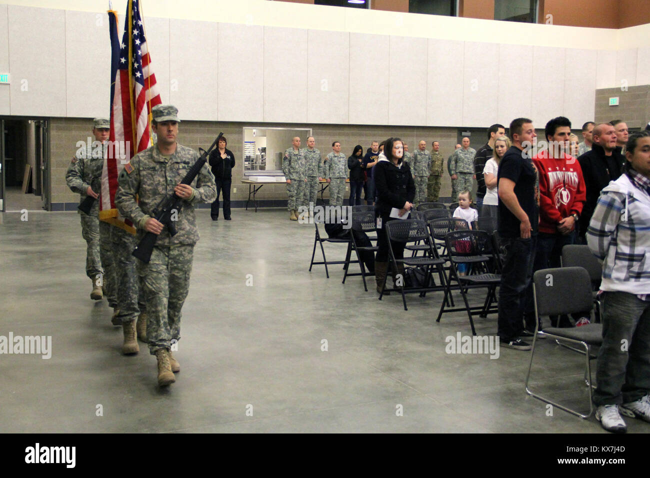 Soldiers of the Utah Army National Guard's1-211th Aviation Return to ...