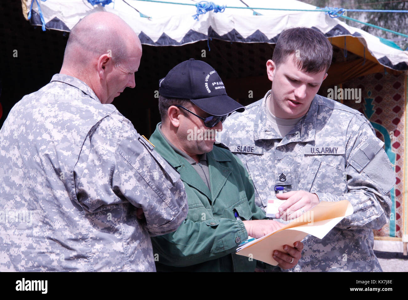 US Army National Guard disaster relief mission Joint Rapid Response in ...