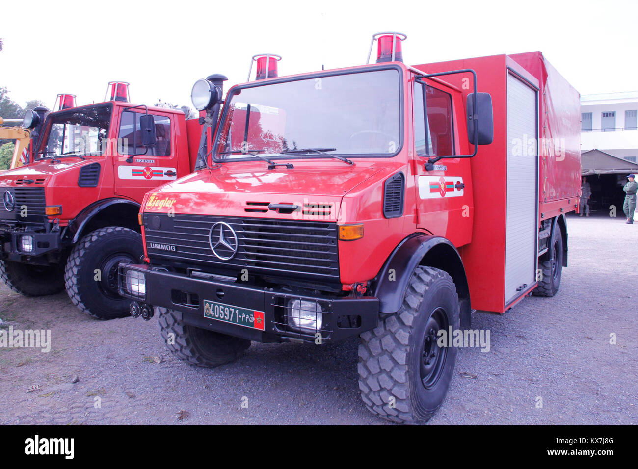 US Army National Guard disaster relief mission Joint Rapid Response in ...