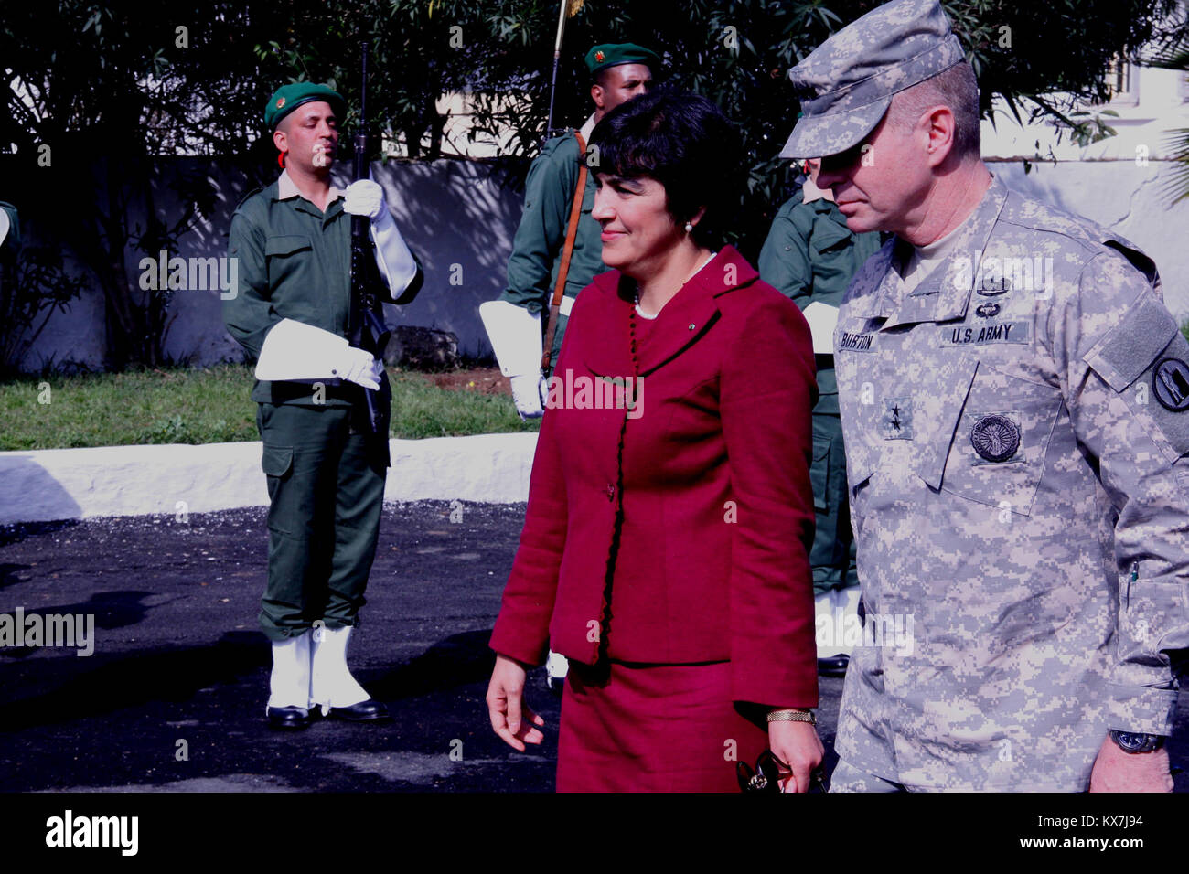 US Army National Guard disaster relief mission Joint Rapid Response in ...