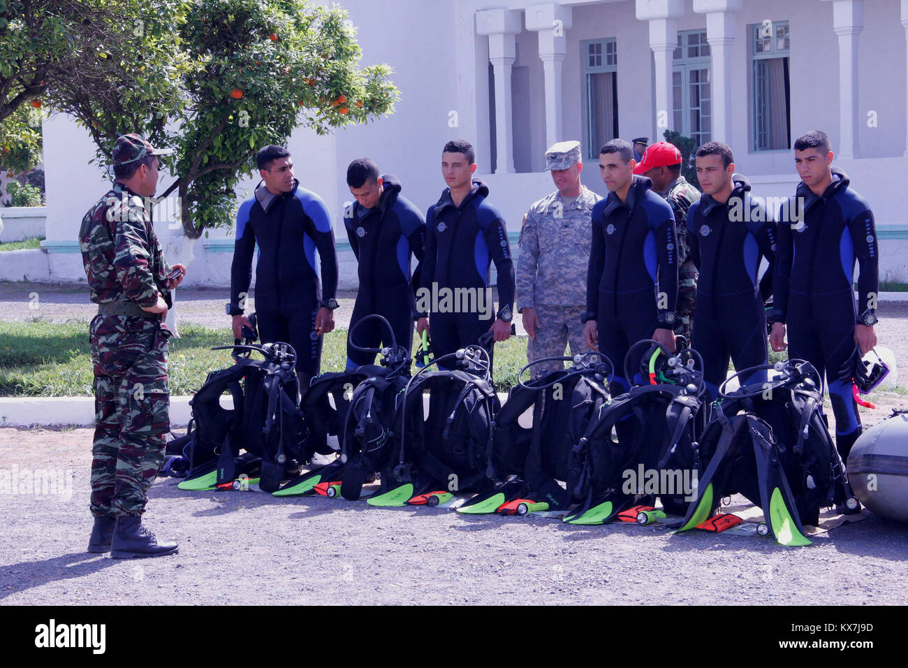 US Army National Guard disaster relief mission Joint Rapid Response in ...