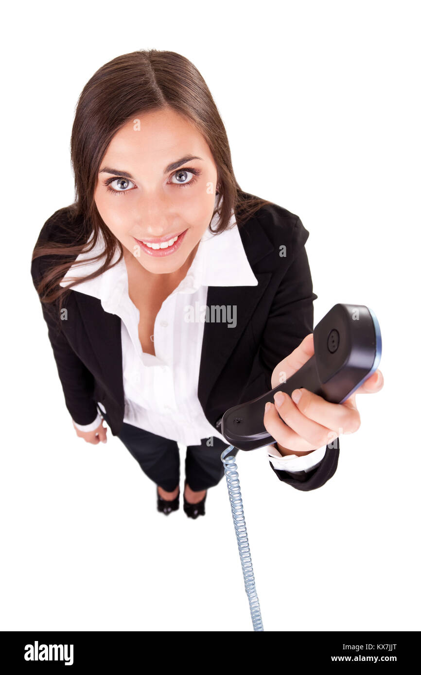 Chief secretary Cut Out Stock Images & Pictures - Alamy