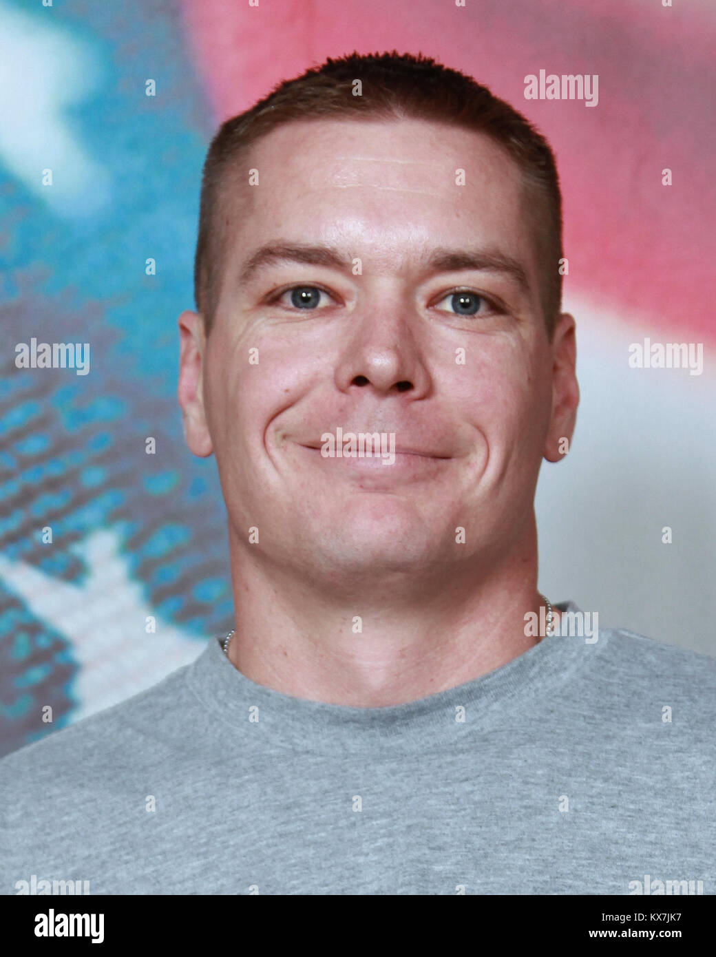 Photo by Army Sgt. 1st Class Stacey Berg Photo Caption: SSG Devin ...