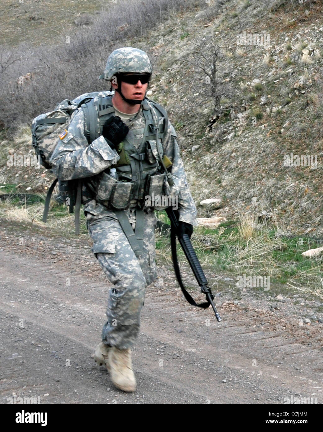 Ssg devin jameson hi-res stock photography and images - Alamy