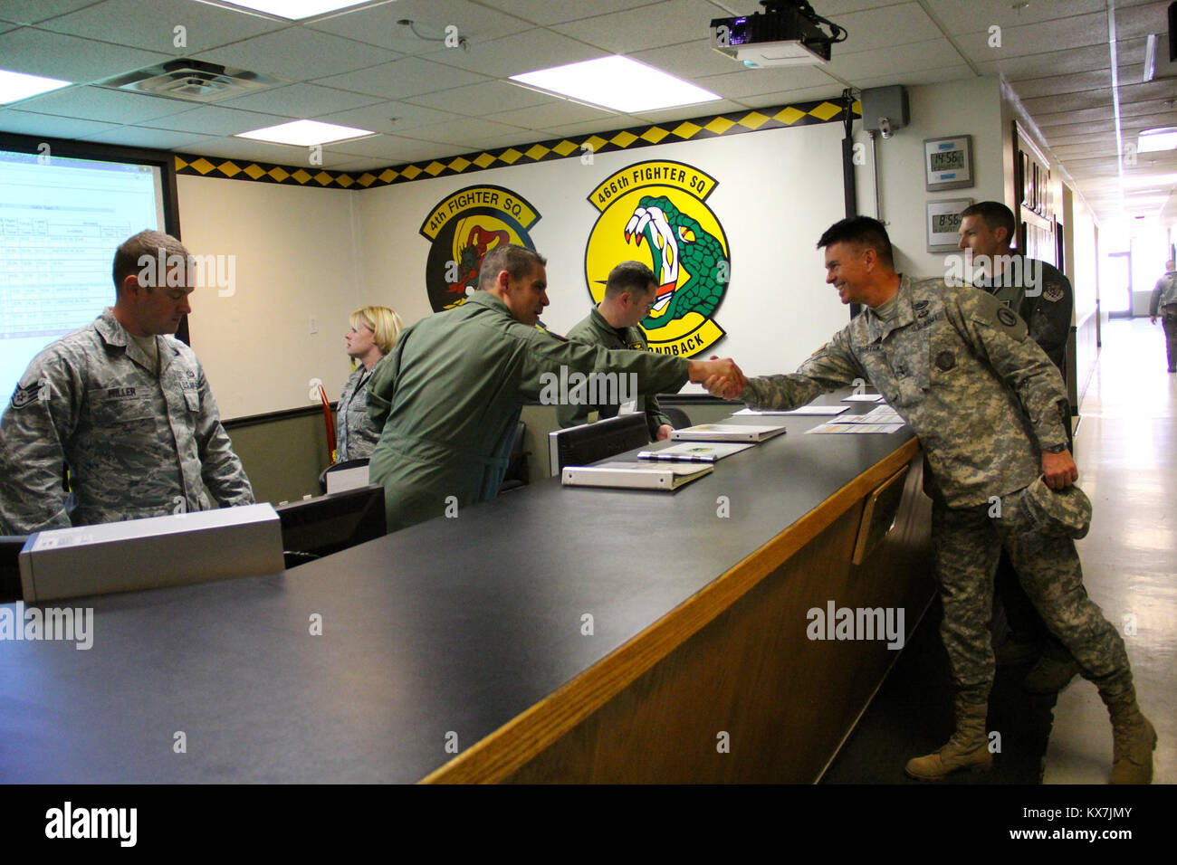 The Utah AIr National Guard, Utah Army National Guard and Air Force ...