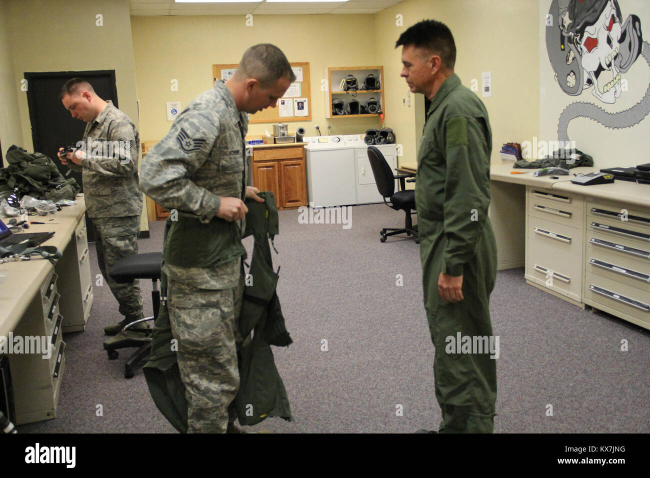The Utah AIr National Guard, Utah Army National Guard and Air Force ...