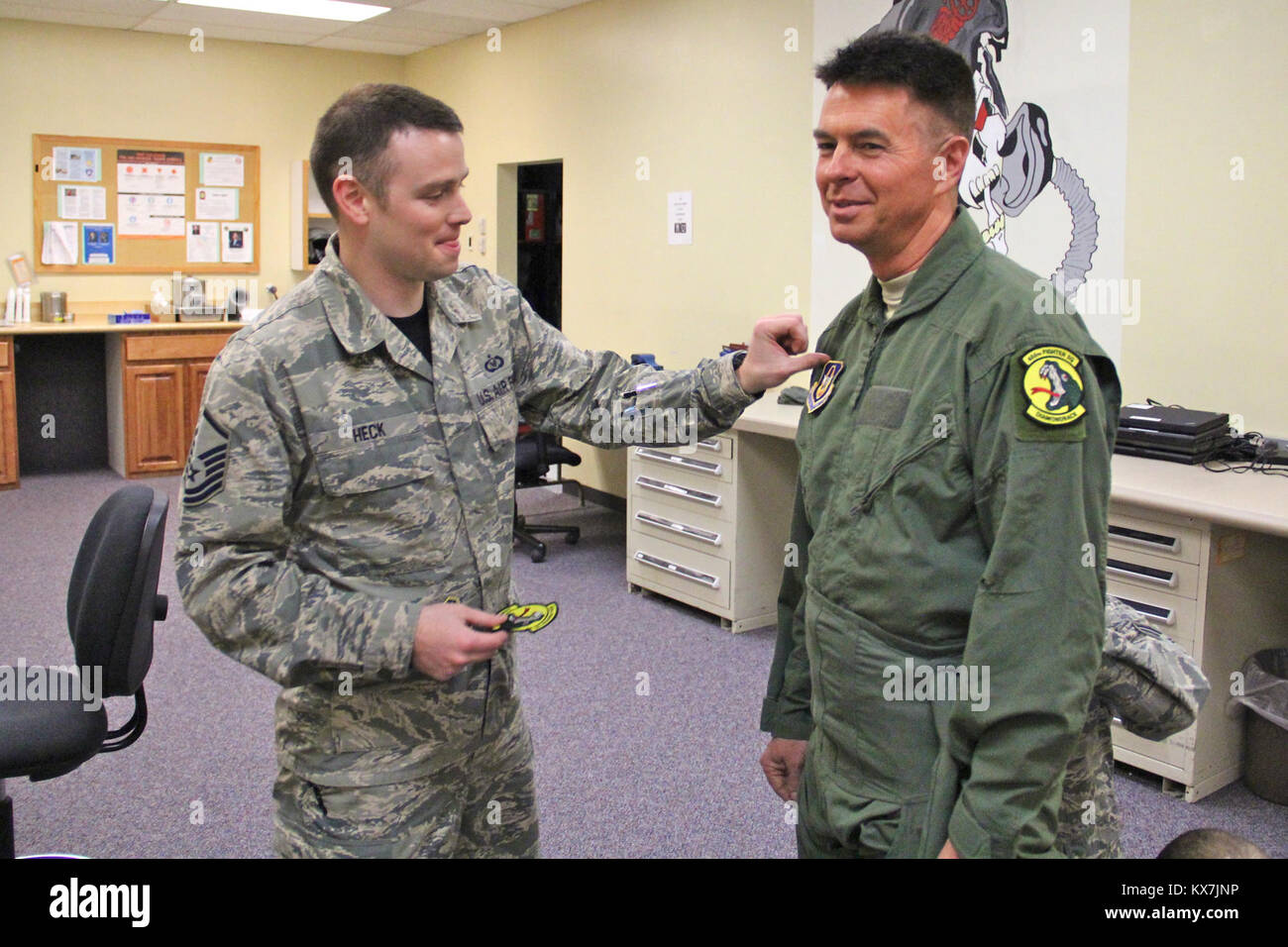The Utah AIr National Guard, Utah Army National Guard and Air Force ...