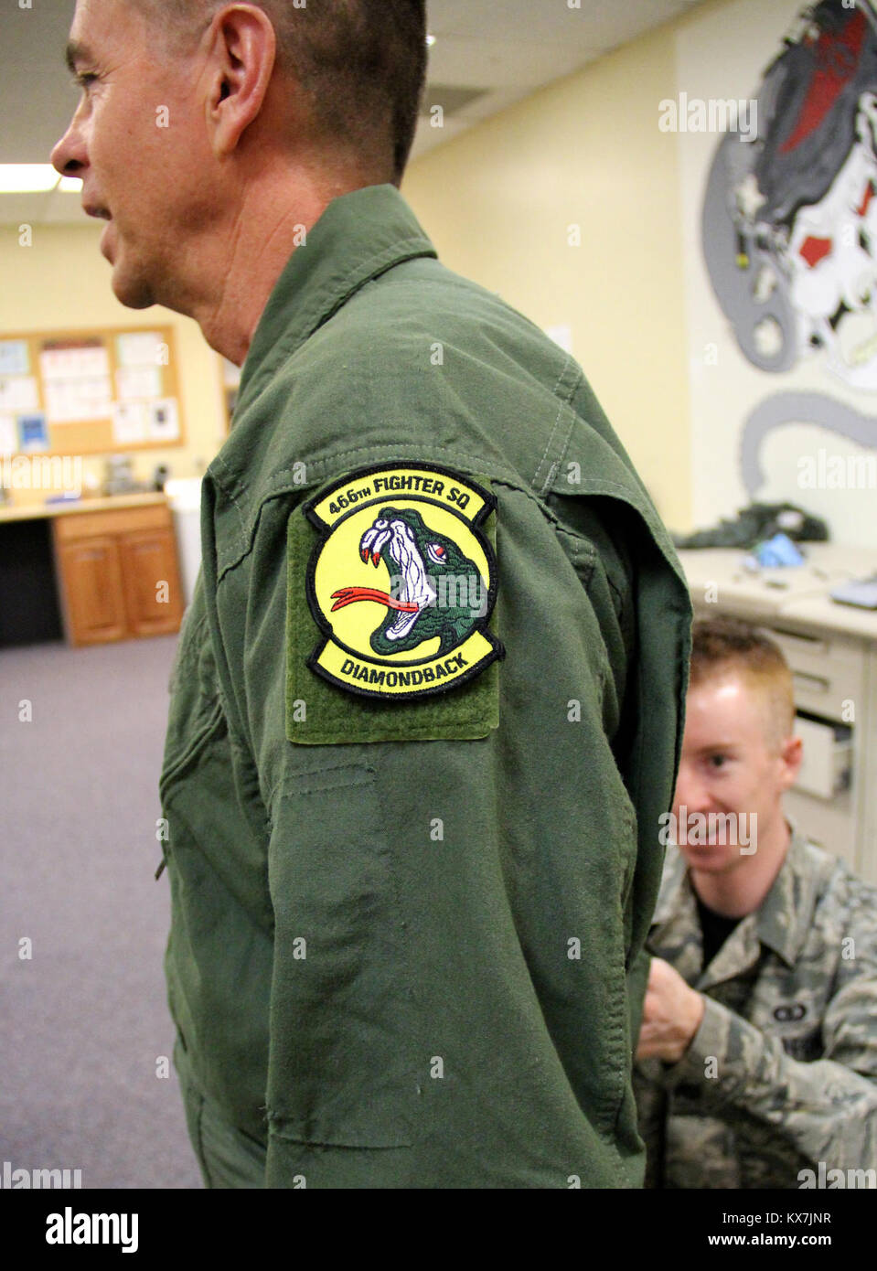 The Utah AIr National Guard, Utah Army National Guard and Air Force ...