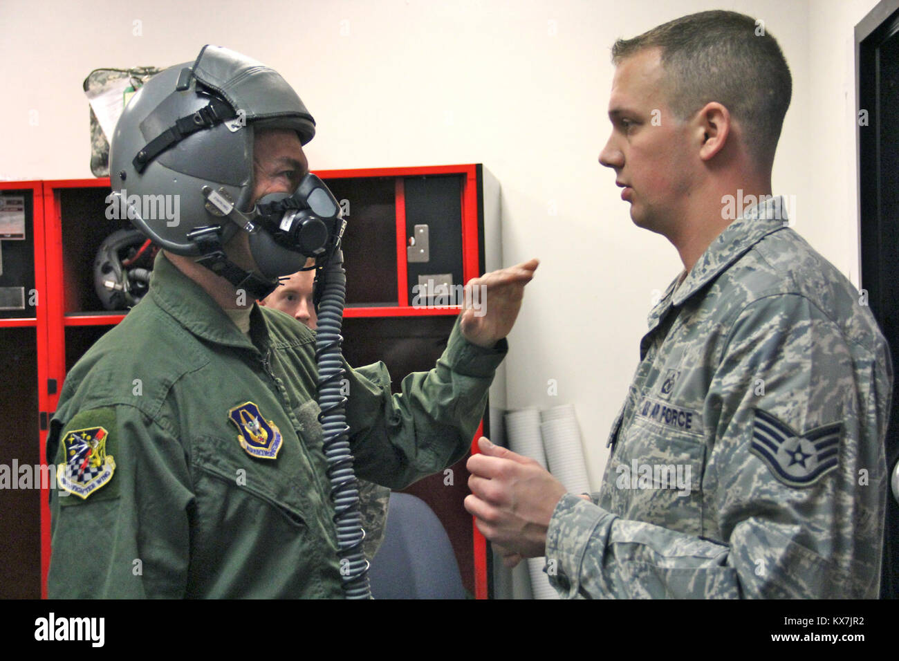 The Utah AIr National Guard, Utah Army National Guard and Air Force ...