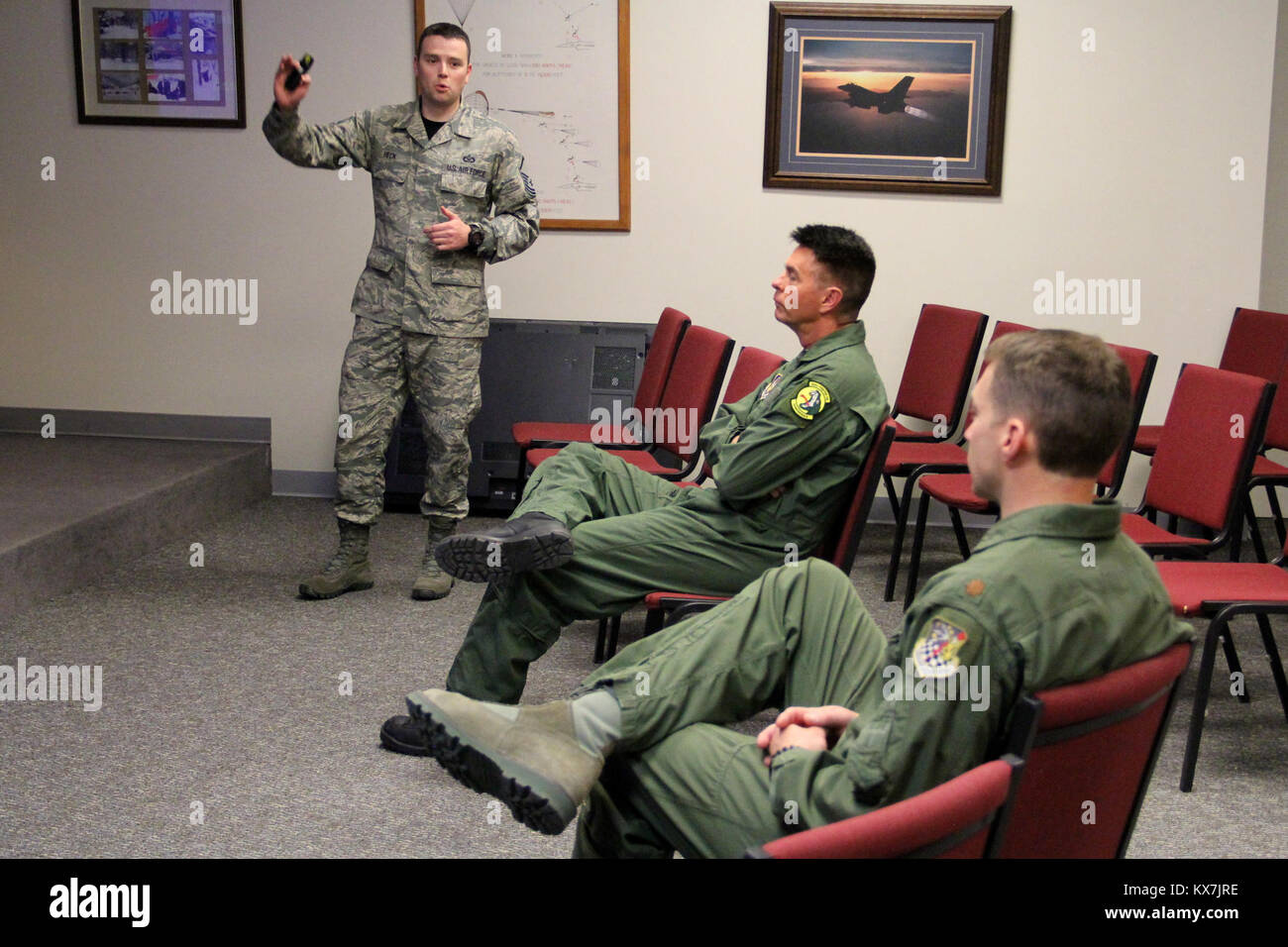 The Utah AIr National Guard, Utah Army National Guard and Air Force ...