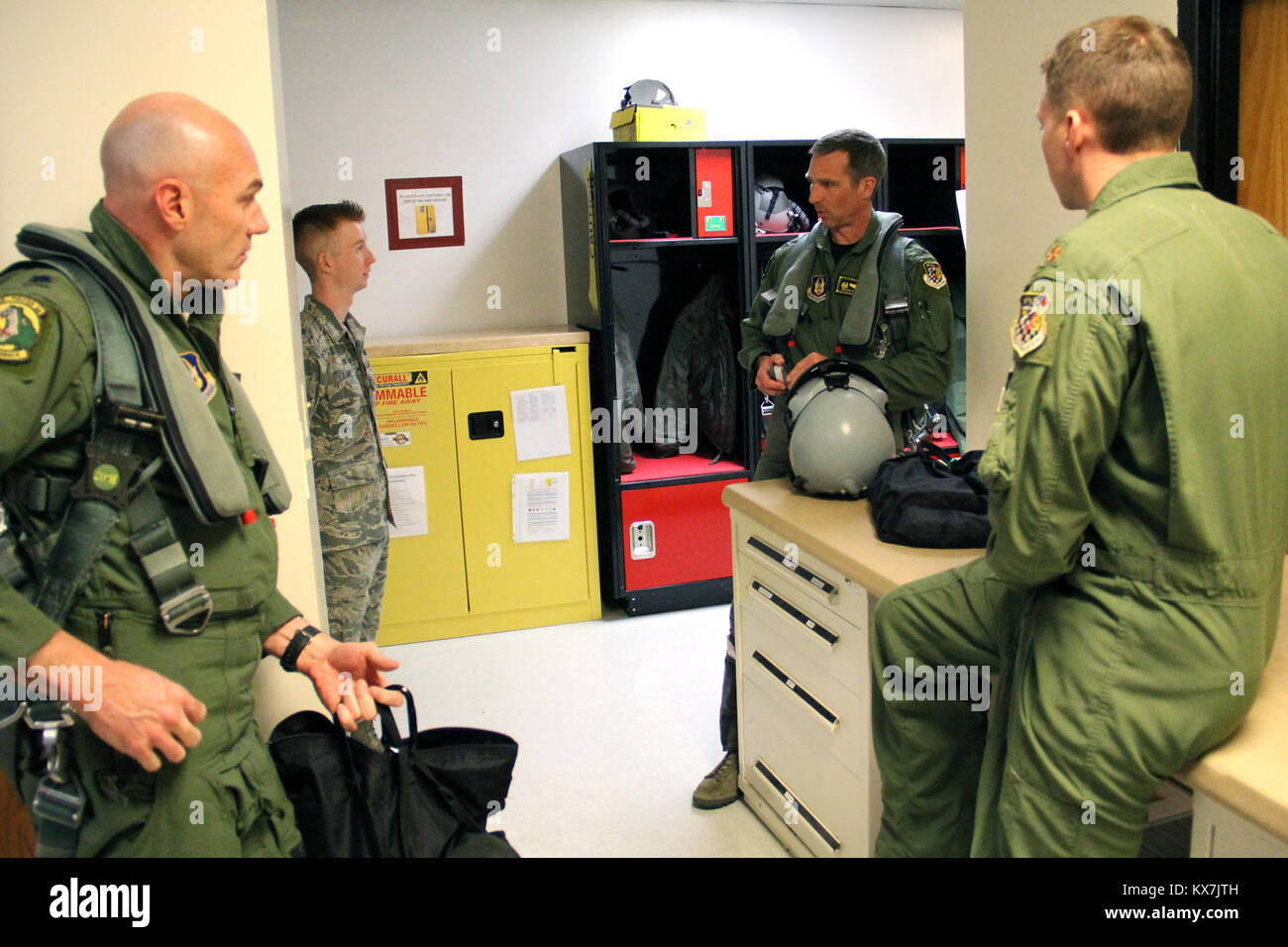 The Utah AIr National Guard, Utah Army National Guard and Air Force ...