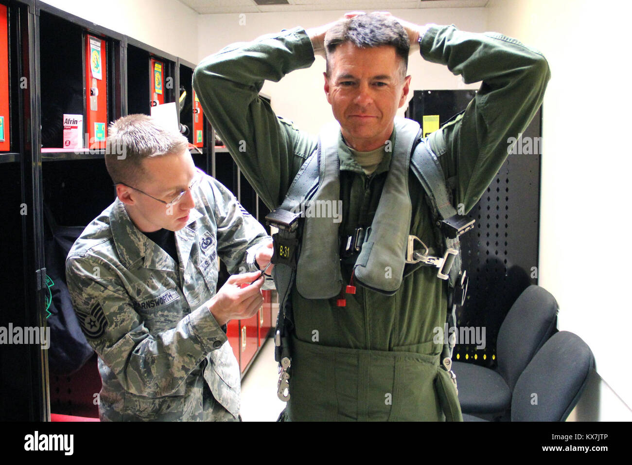 The Utah AIr National Guard, Utah Army National Guard and Air Force ...