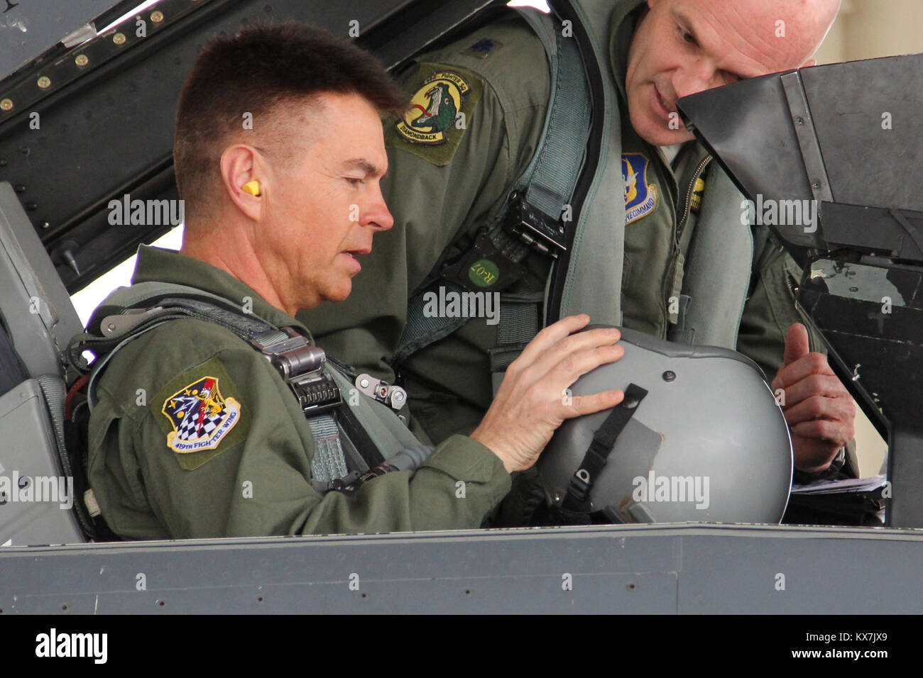 The Utah AIr National Guard, Utah Army National Guard and Air Force ...