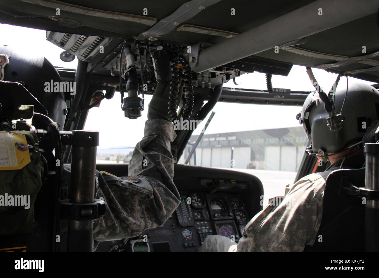 DRAPER, Utah - ‘Pilot down’ was the call to action as two F-16 Fighting ...