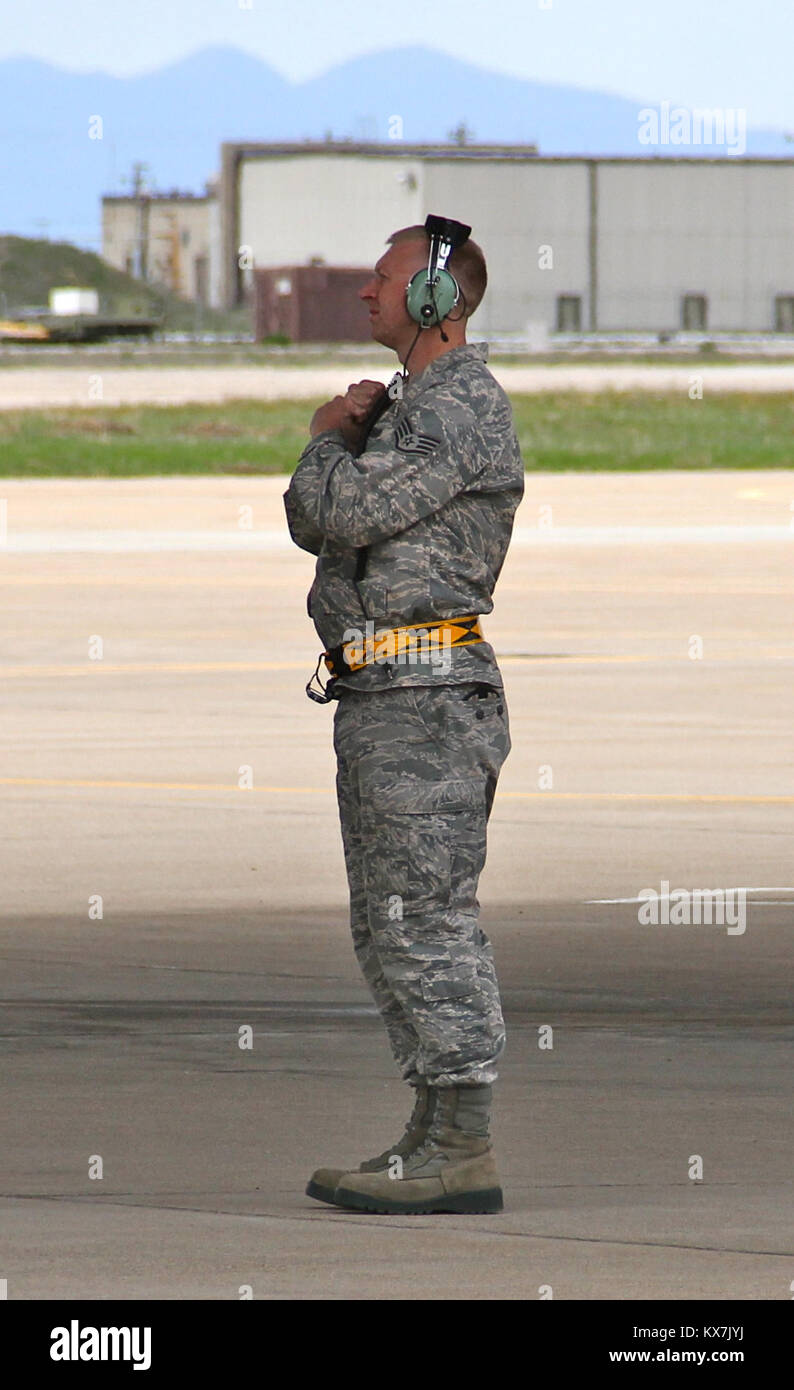 The Utah AIr National Guard, Utah Army National Guard and Air Force ...
