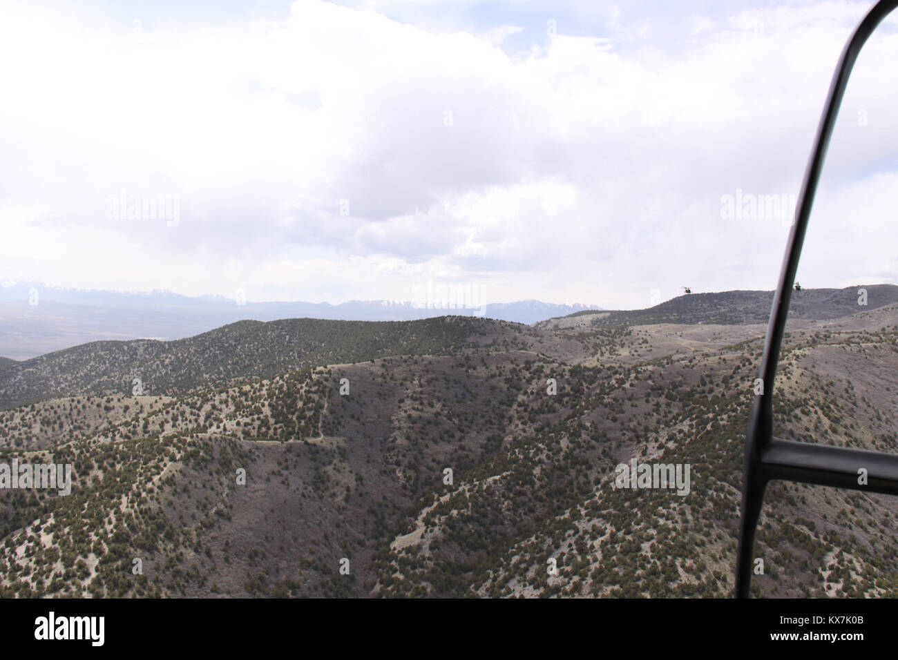 DRAPER, Utah - ‘Pilot down’ was the call to action as two F-16 Fighting ...