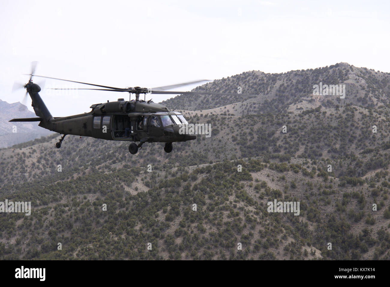 DRAPER, Utah - ‘Pilot down’ was the call to action as two F-16 Fighting ...