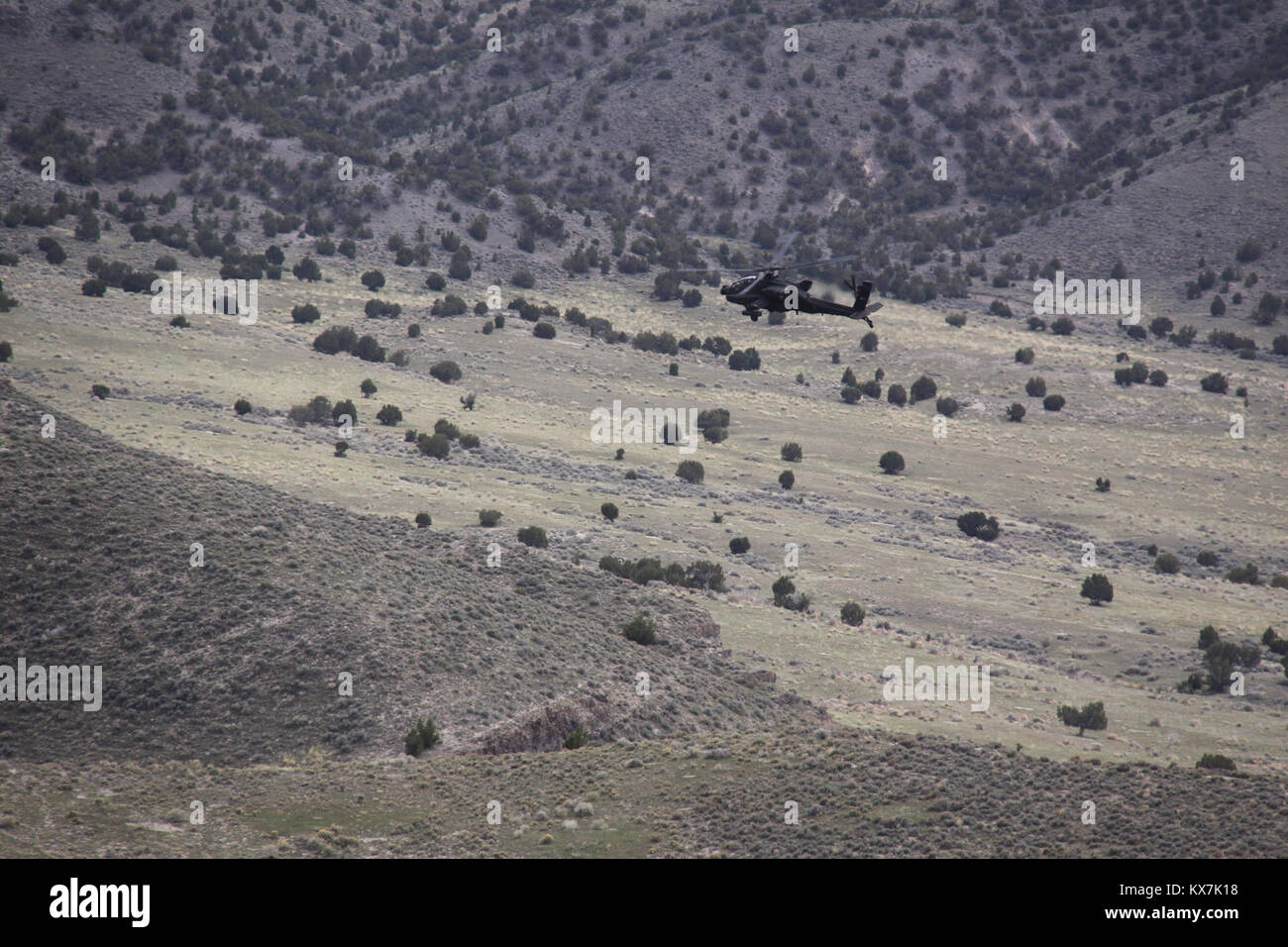 DRAPER, Utah - ‘Pilot down’ was the call to action as two F-16 Fighting ...