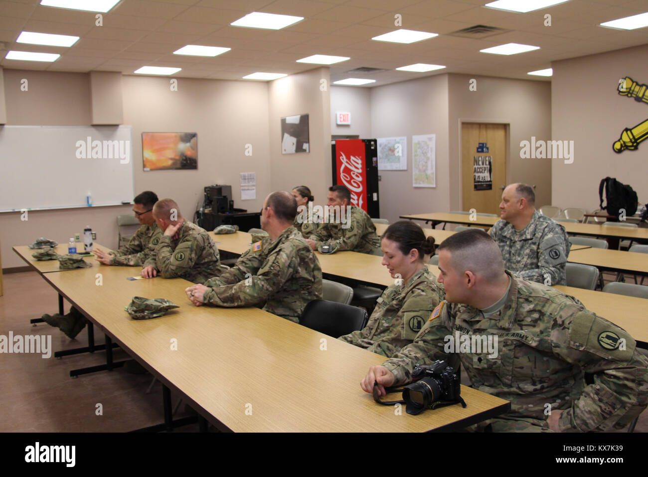 128th mpad hi-res stock photography and images - Alamy