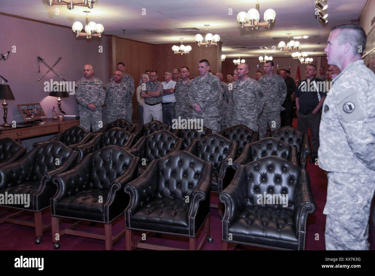 116th Engineers are honored with 2013 Itschner award for most ...