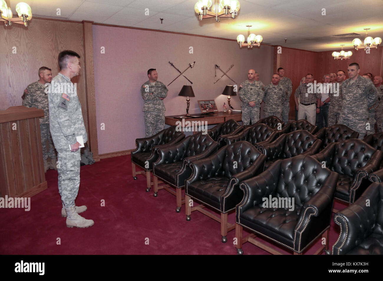 116th Engineers are honored with 2013 Itschner award for most ...