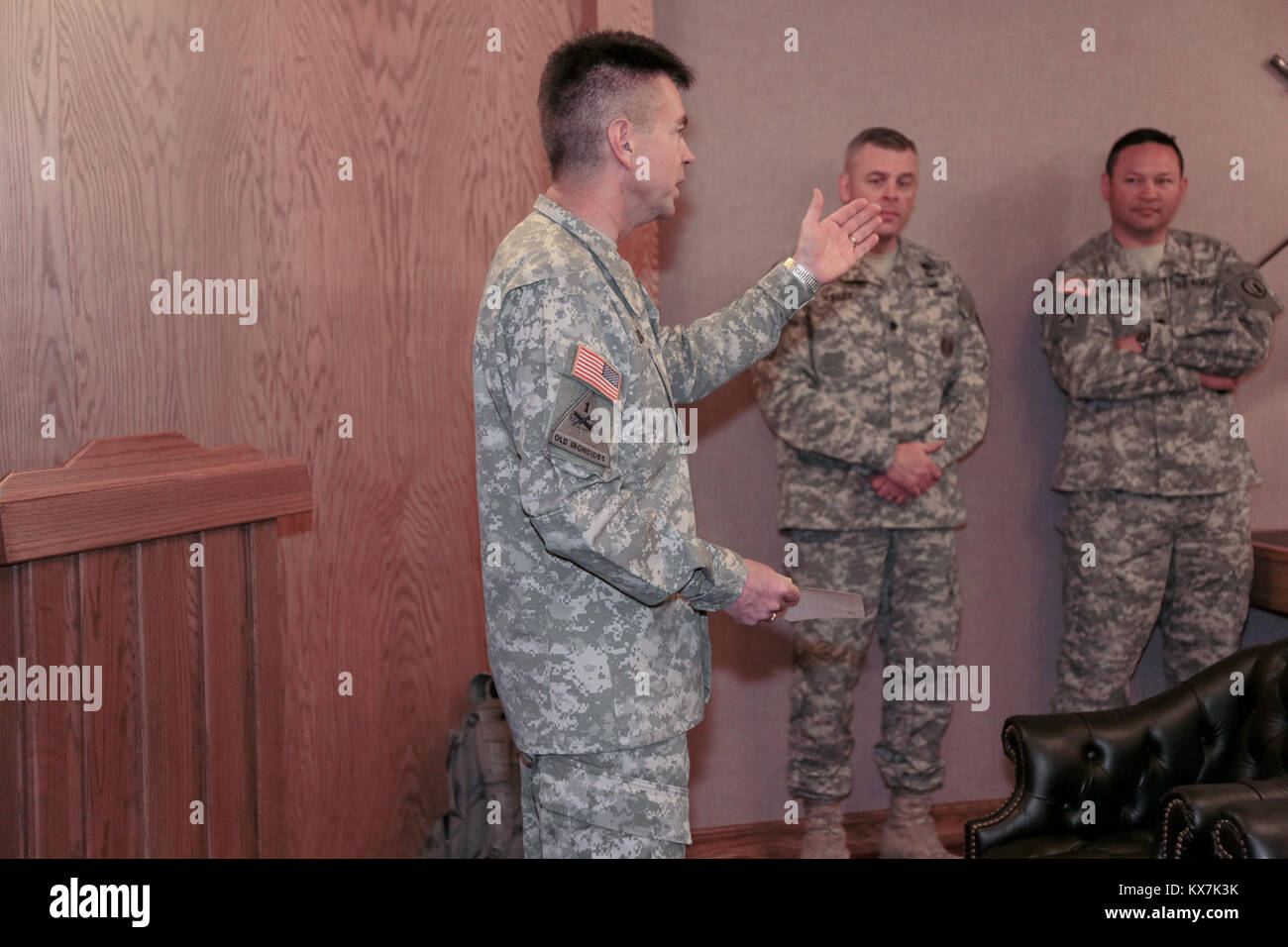 116th Engineers are honored with 2013 Itschner award for most ...