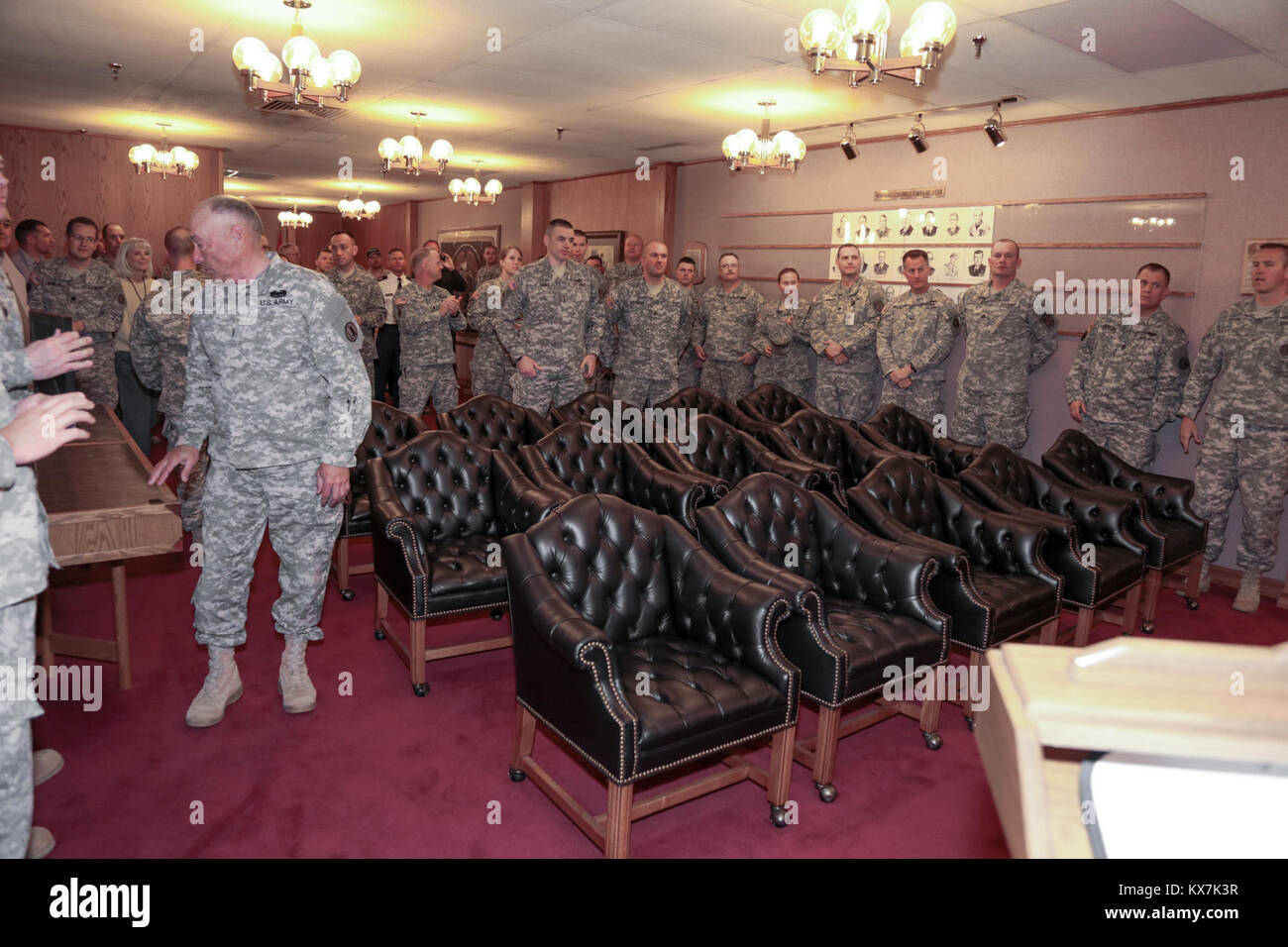 116th Engineers are honored with 2013 Itschner award for most ...