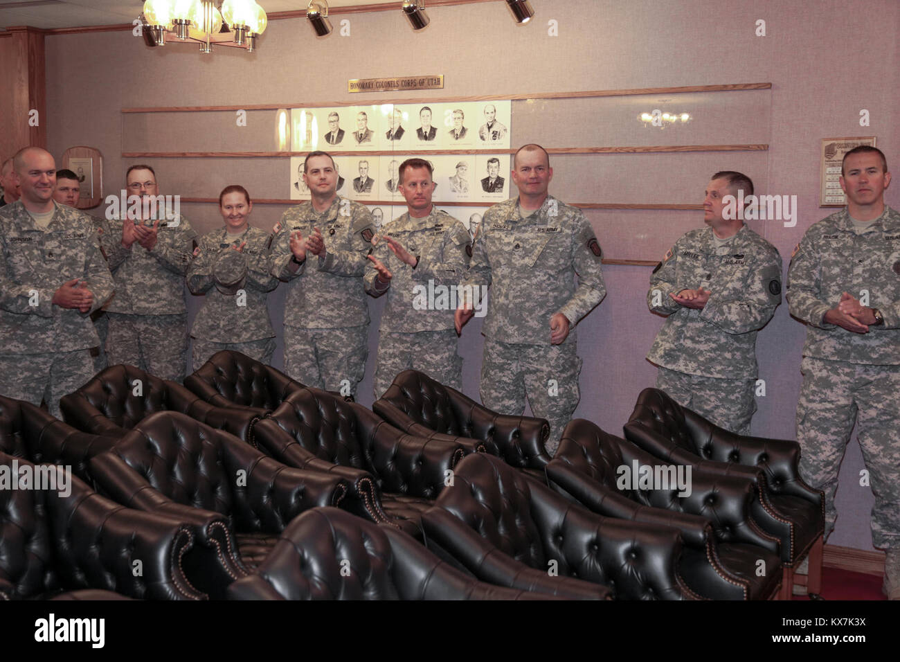 116th Engineers are honored with 2013 Itschner award for most ...