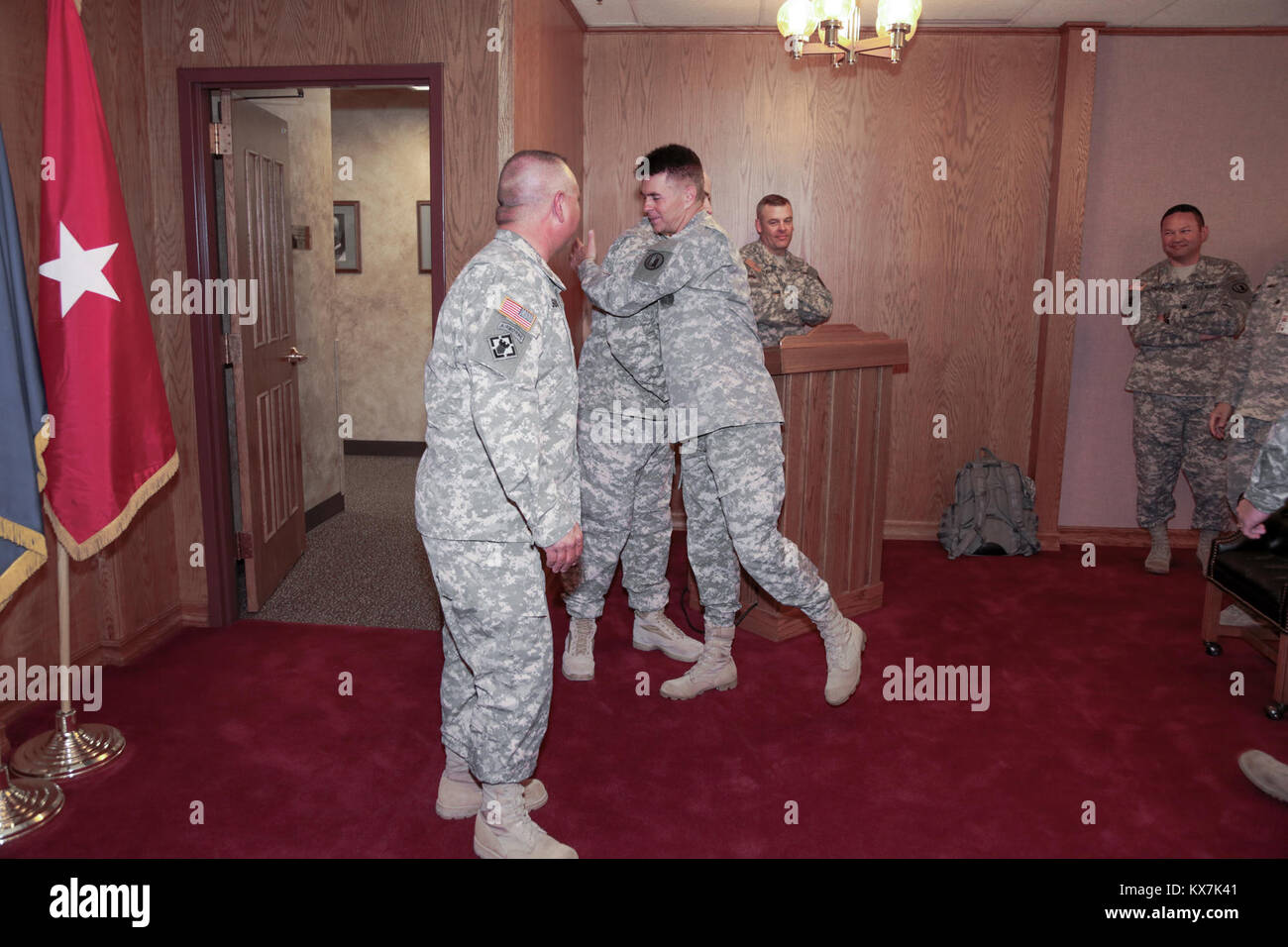 116th Engineers are honored with 2013 Itschner award for most ...