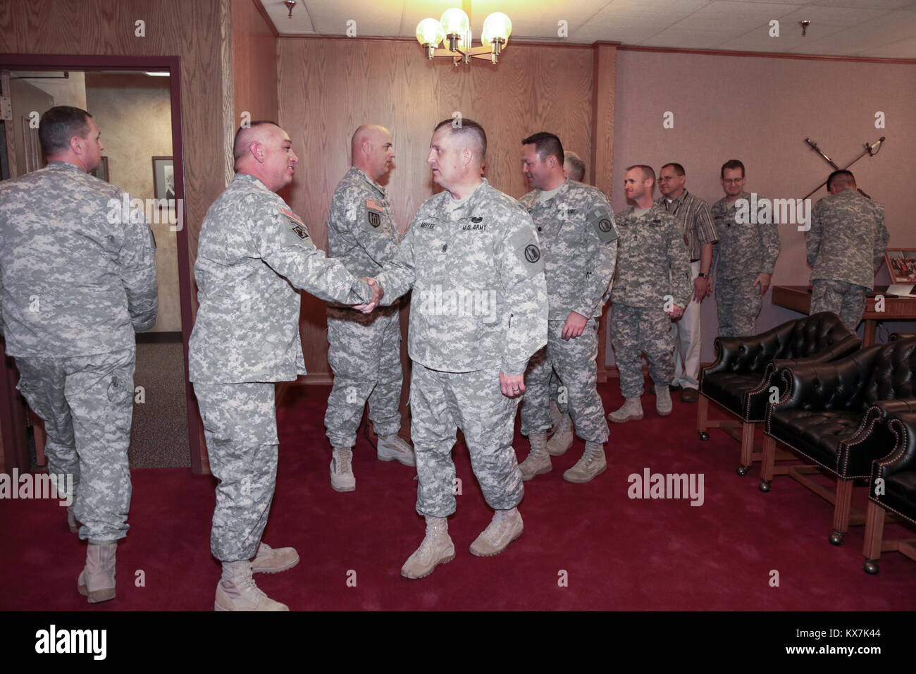 116th Engineers are honored with 2013 Itschner award for most ...