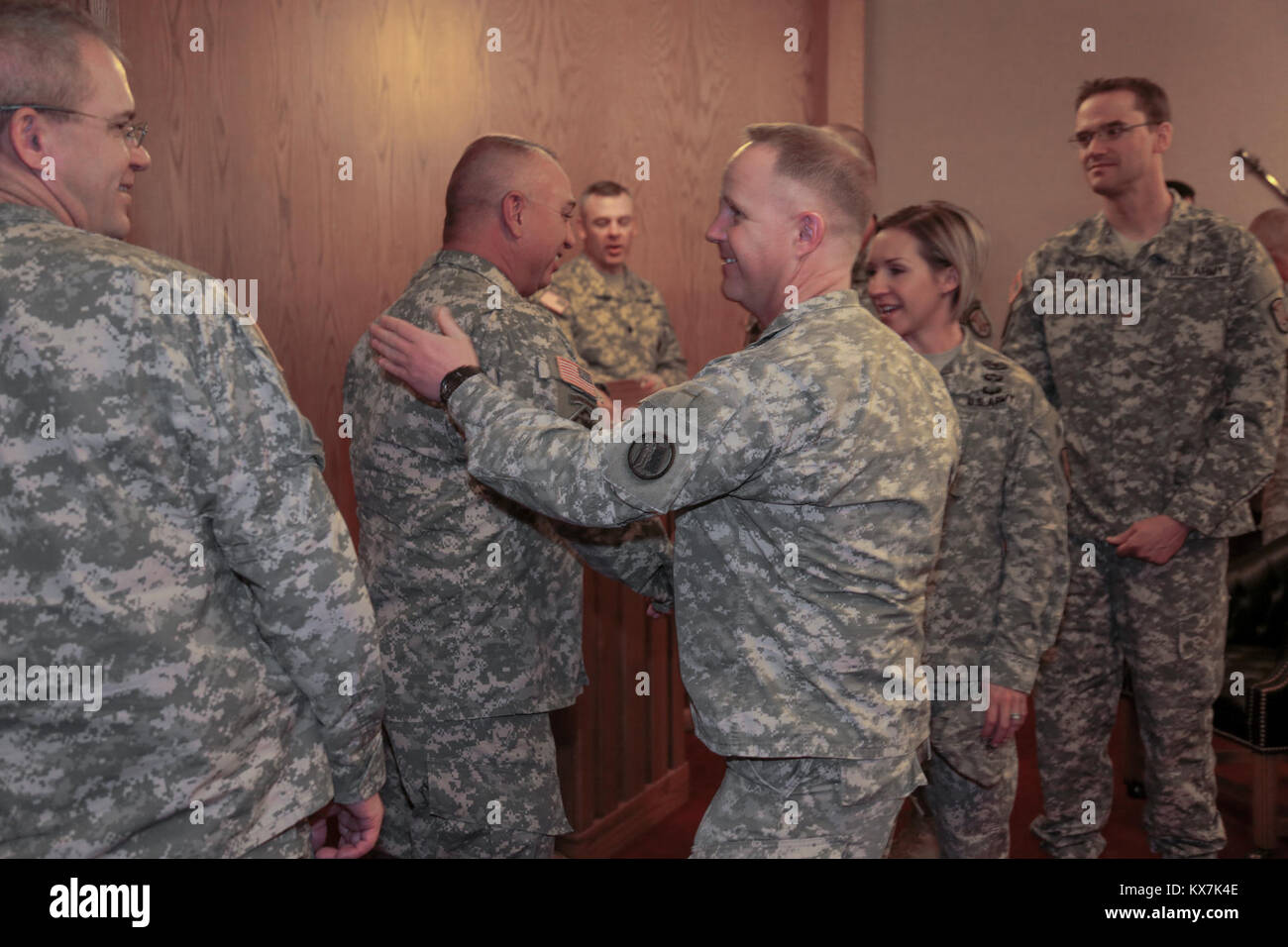 116th Engineers are honored with 2013 Itschner award for most ...