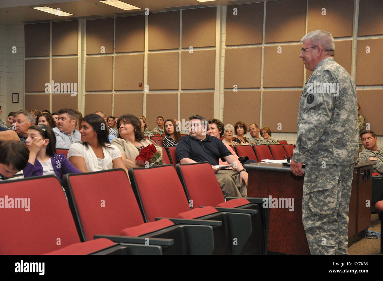 The Utah Army National Guard Medical Command is scheduled to conduct a ...