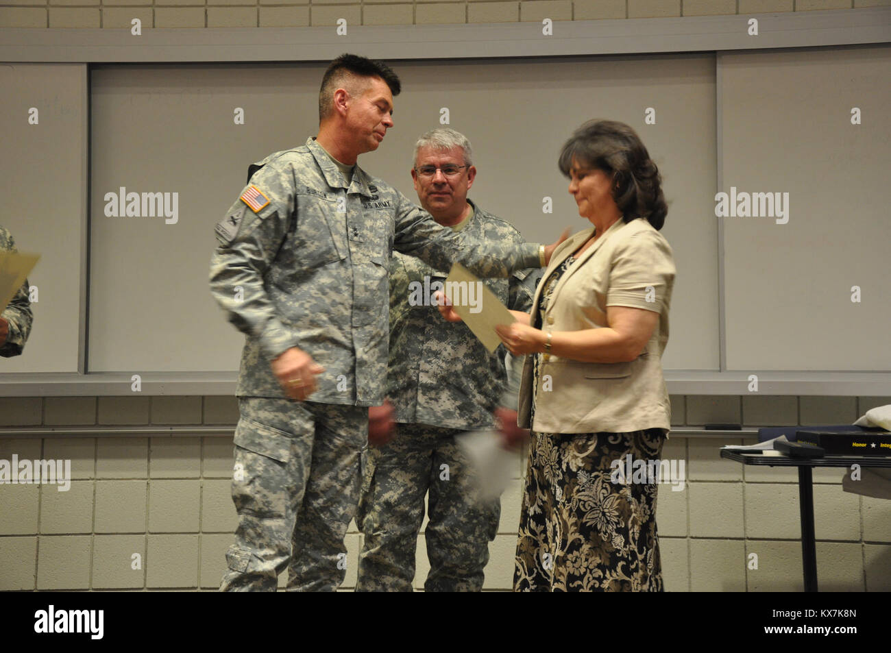 The Utah Army National Guard Medical Command is scheduled to conduct a ...