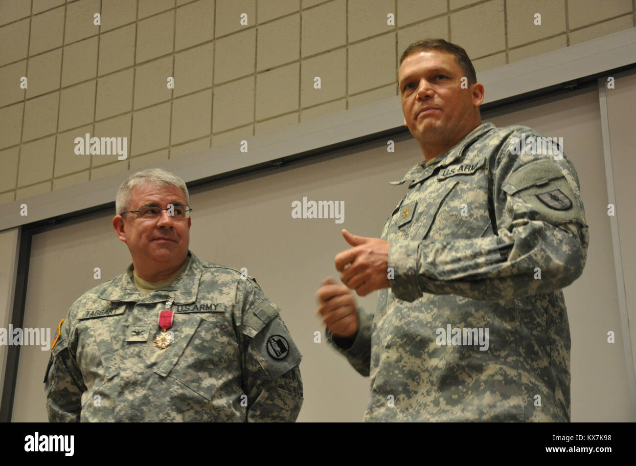 The Utah Army National Guard Medical Command is scheduled to conduct a ...