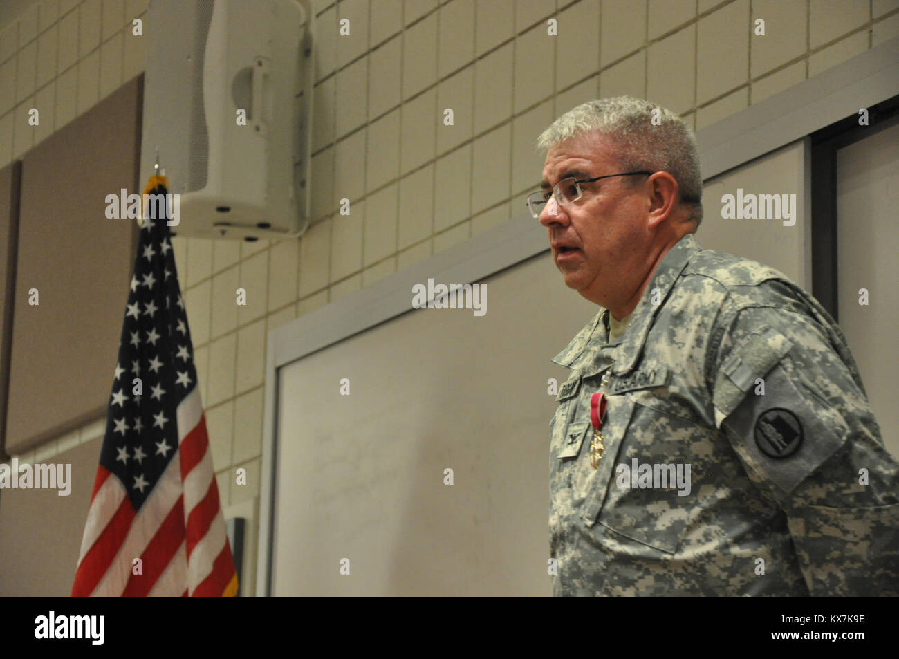 The Utah Army National Guard Medical Command is scheduled to conduct a ...